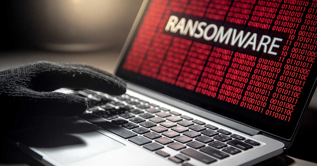 Ransomware Attack: What is it and How it Works | Sangfor Glossary Ransomware Attack: What is it and How it Works | Sangfor Glossary